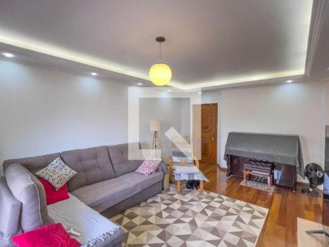 Apartamento à Venda Ipiranga, 3 Quartos, 110 m2