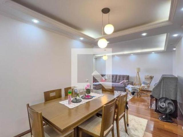 Apartamento à Venda Ipiranga, 3 Quartos, 110 m² São Paulo
