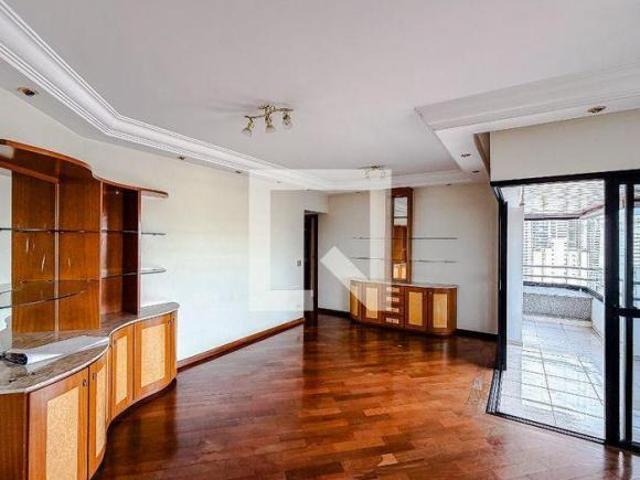 Apartamento à Venda Ipiranga, 3 Quartos, 114 m² São Paulo