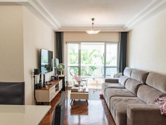 Apartamento à Venda Ipiranga, 3 Quartos, 115 m2