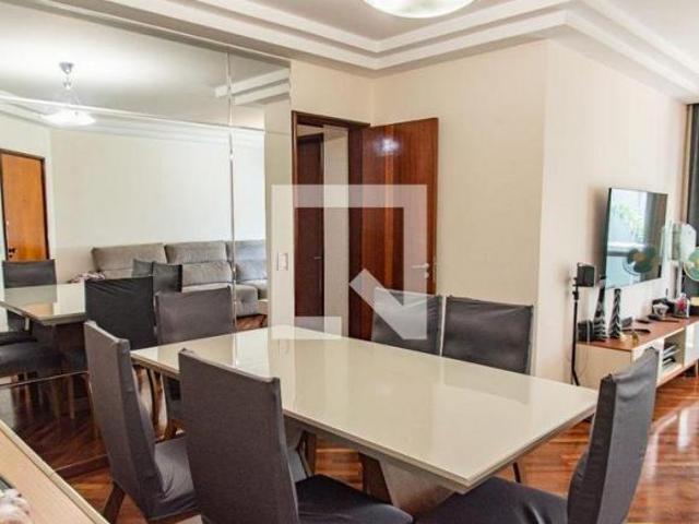 Apartamento à Venda Ipiranga, 3 Quartos, 115 m2
