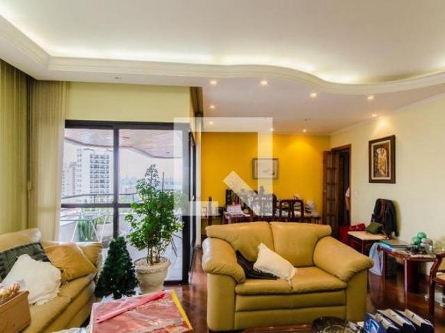 Apartamento à Venda Ipiranga, 3 Quartos, 115 m2