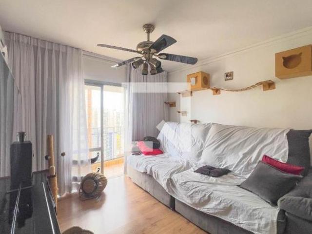 Apartamento à Venda Ipiranga, 3 Quartos, 115 m2