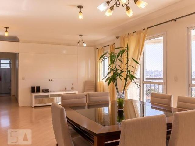 Apartamento à Venda Ipiranga, 3 Quartos, 115 m2