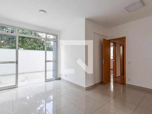 Apartamento à Venda Ipiranga, 3 Quartos, 115 m² Belo Horizonte
