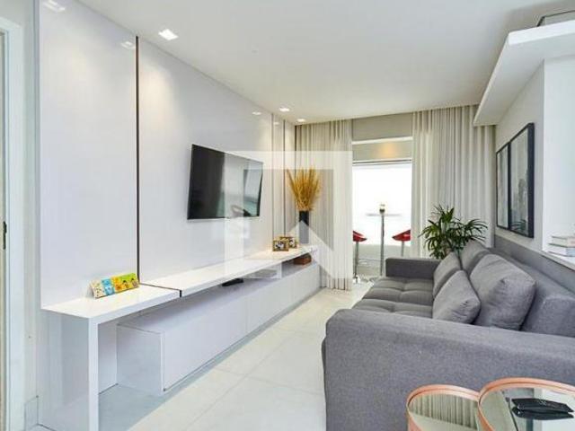 Apartamento à Venda Ipiranga, 3 Quartos, 115 m² Belo Horizonte