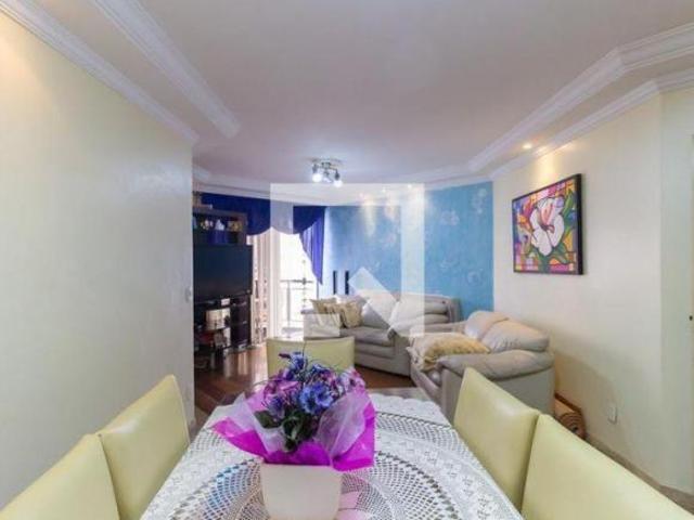 Apartamento à Venda Ipiranga, 3 Quartos, 117 m2