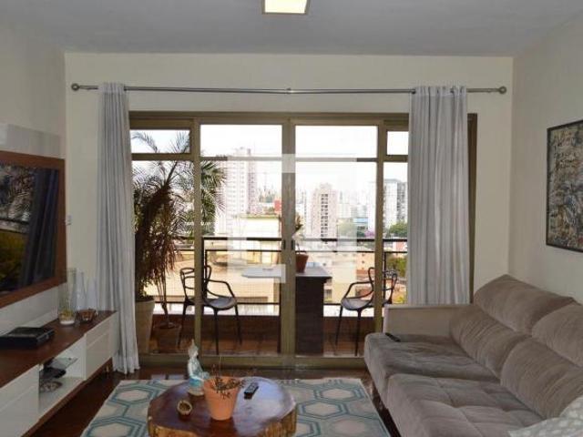 Apartamento à Venda Ipiranga, 3 Quartos, 117 m2