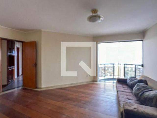 Apartamento à Venda Ipiranga, 3 Quartos, 117 m2
