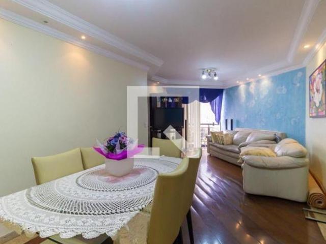 Apartamento à Venda Ipiranga, 3 Quartos, 117 m2