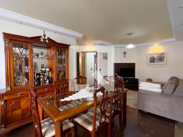 Apartamento à Venda Ipiranga, 3 Quartos, 118 m2