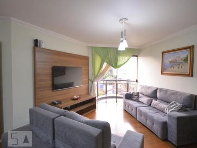 Apartamento à Venda Ipiranga, 3 Quartos, 118 m2