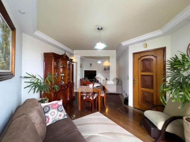 Apartamento à Venda Ipiranga, 3 Quartos, 118 m2