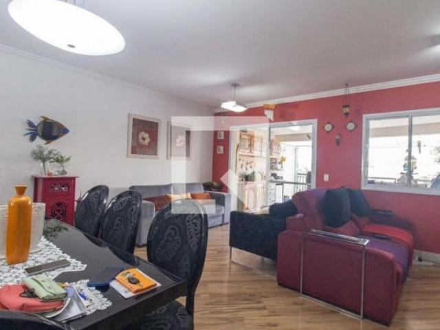 Apartamento à Venda Ipiranga, 3 Quartos, 118 m2