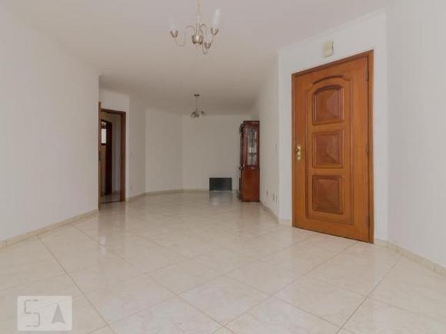 Apartamento à Venda Ipiranga, 3 Quartos, 118 m2