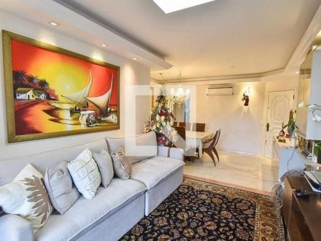 Apartamento à Venda Ipiranga, 3 Quartos, 120 m2