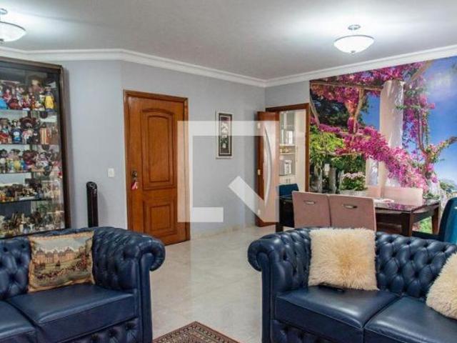 Apartamento à Venda Ipiranga, 3 Quartos, 120 m2