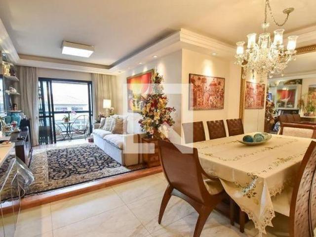 Apartamento à Venda Ipiranga, 3 Quartos, 120 m2
