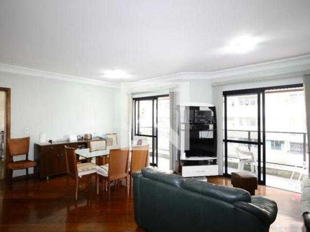 Apartamento à Venda Ipiranga, 3 Quartos, 120 m2