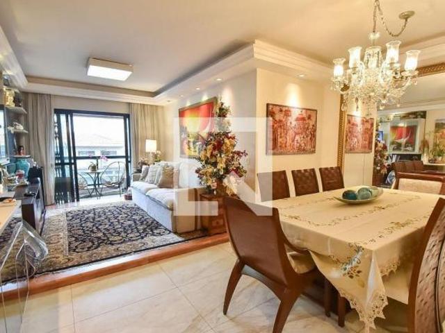 Apartamento à Venda Ipiranga, 3 Quartos, 120 m2