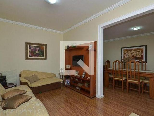 Apartamento à Venda Ipiranga, 3 Quartos, 120 m² Belo Horizonte