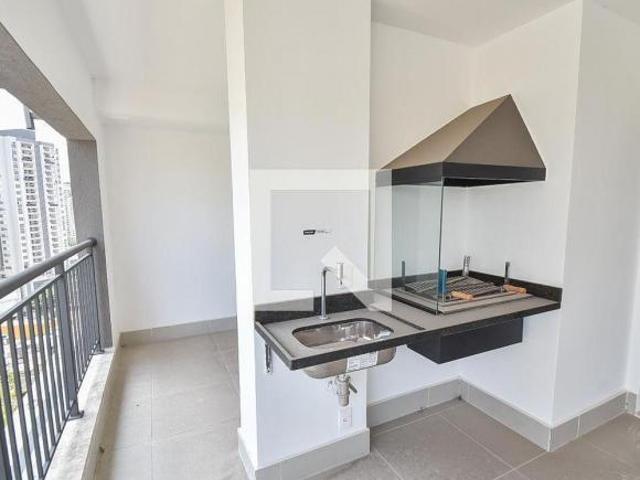Apartamento à Venda Ipiranga, 3 Quartos, 121 m2