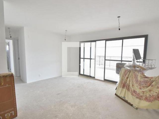 Apartamento à Venda Ipiranga, 3 Quartos, 121 m2