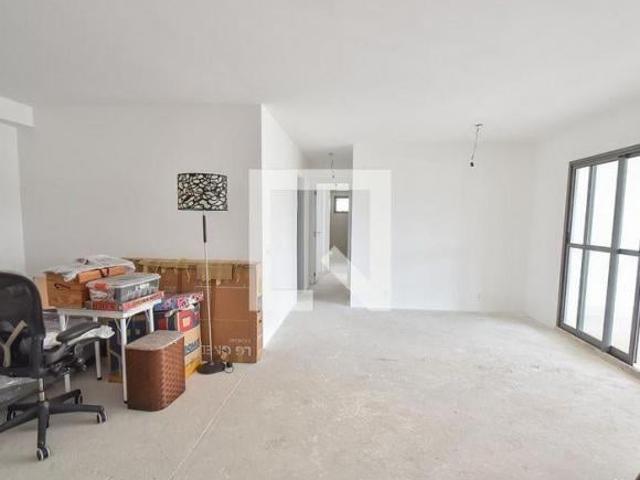 Apartamento à Venda Ipiranga, 3 Quartos, 121 m² São Paulo
