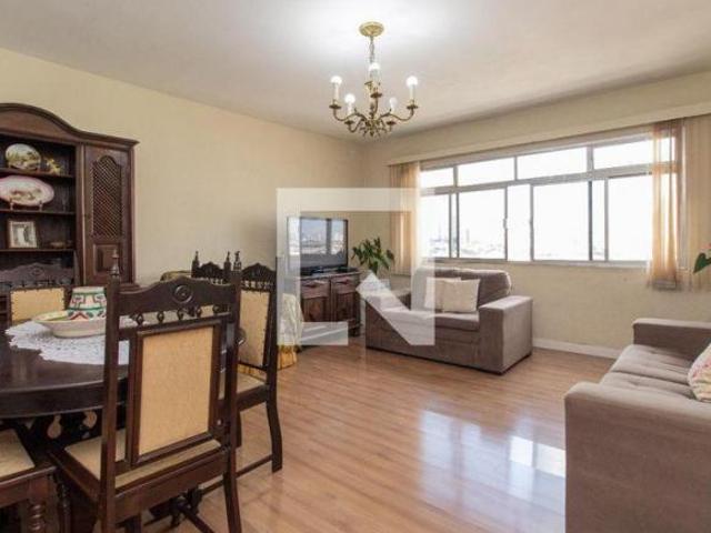 Apartamento à Venda Ipiranga, 3 Quartos, 123 m2