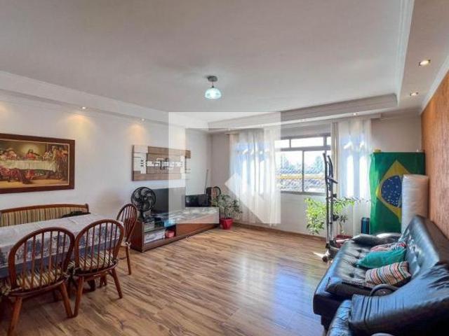 Apartamento à Venda Ipiranga, 3 Quartos, 123 m2