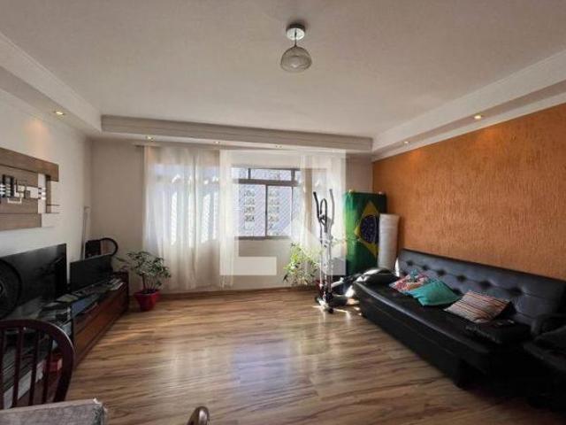 Apartamento à Venda Ipiranga, 3 Quartos, 123 m2