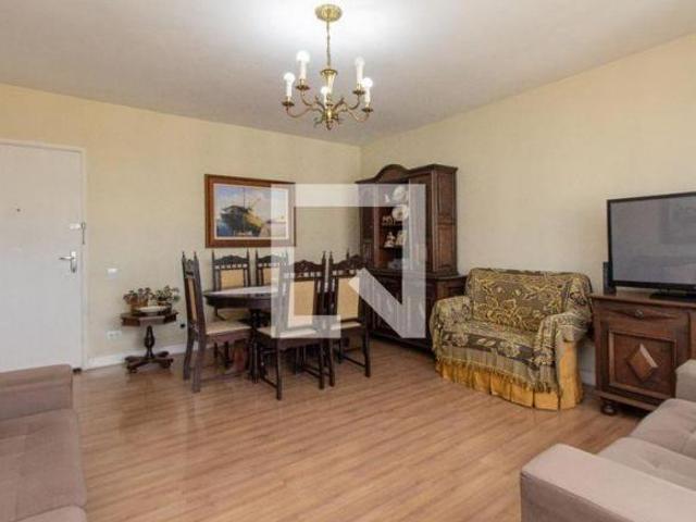 Apartamento à Venda Ipiranga, 3 Quartos, 123 m2