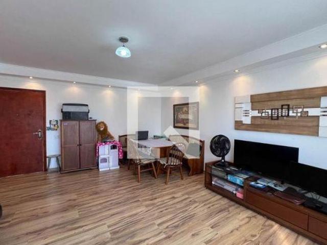 Apartamento à Venda Ipiranga, 3 Quartos, 123 m² São Paulo