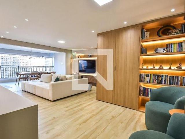 Apartamento à Venda Ipiranga, 3 Quartos, 125 m2