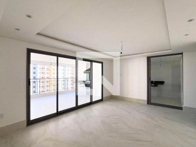 Apartamento à Venda Ipiranga, 3 Quartos, 125 m2