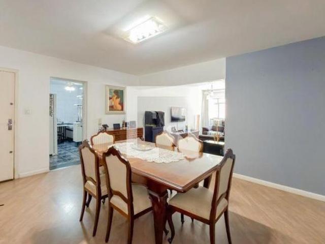 Apartamento à Venda Ipiranga, 3 Quartos, 125 m2