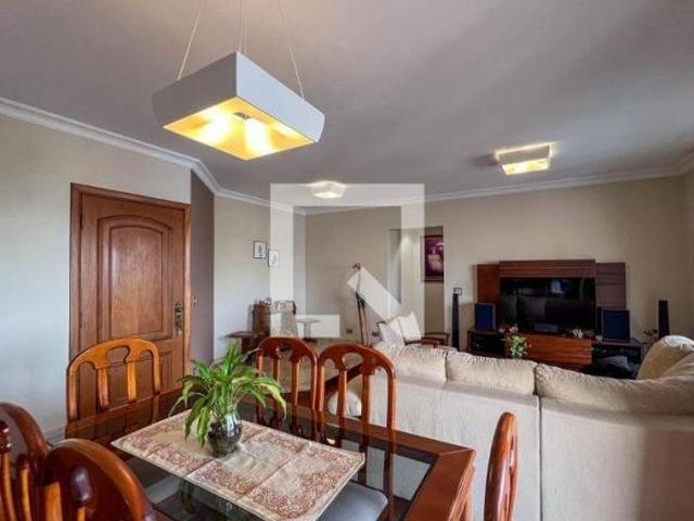 Apartamento à Venda Ipiranga, 3 Quartos, 125 m2