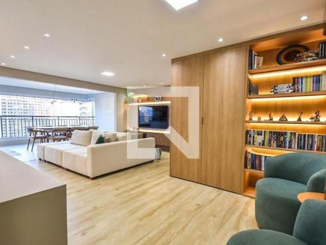 Apartamento à Venda Ipiranga, 3 Quartos, 125 m² São Paulo