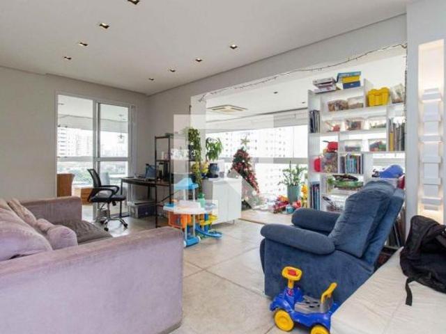 Apartamento à Venda Ipiranga, 3 Quartos, 126 m2