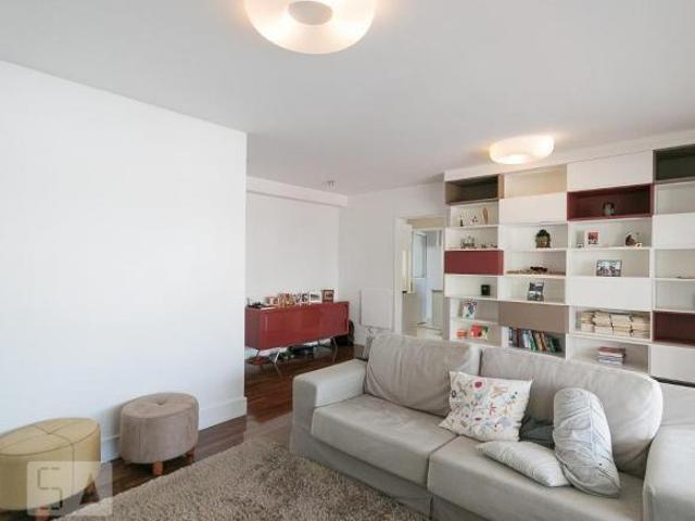 Apartamento à Venda Ipiranga, 3 Quartos, 127 m² São Paulo