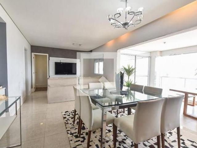 Apartamento à Venda Ipiranga, 3 Quartos, 128 m2