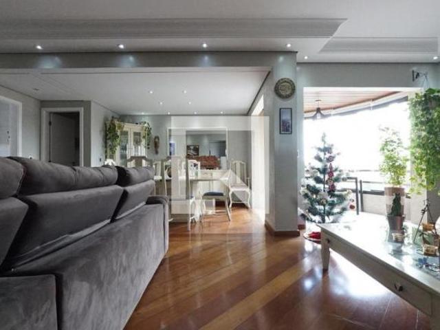 Apartamento à Venda Ipiranga, 3 Quartos, 128 m2
