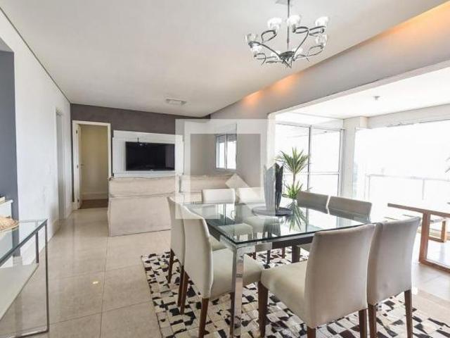 Apartamento à Venda Ipiranga, 3 Quartos, 128 m2