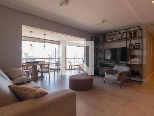 Apartamento à Venda Ipiranga, 3 Quartos, 130 m2