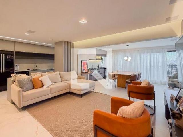 Apartamento à Venda Ipiranga, 3 Quartos, 130 m2