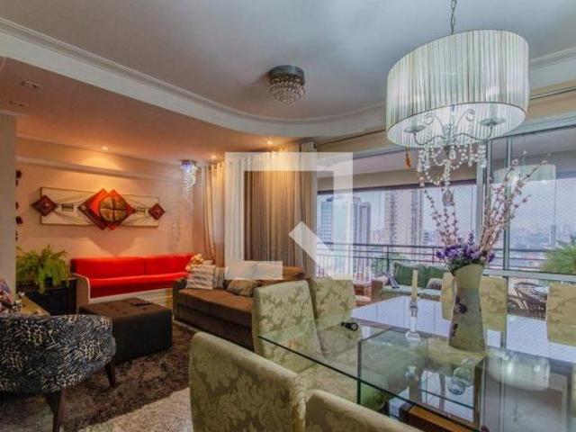 Apartamento à Venda Ipiranga, 3 Quartos, 133 m2