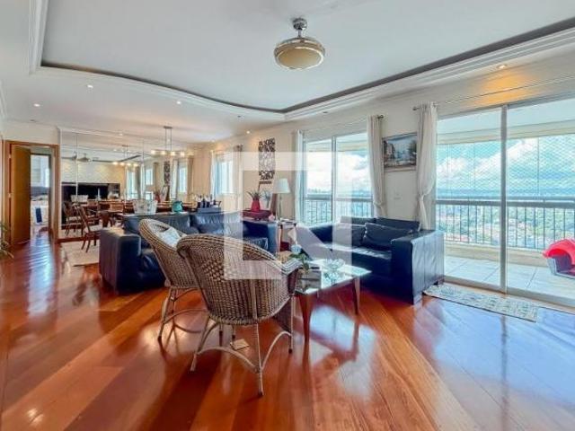 Apartamento à Venda Ipiranga, 3 Quartos, 133 m2