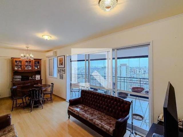 Apartamento à Venda Ipiranga, 3 Quartos, 133 m2
