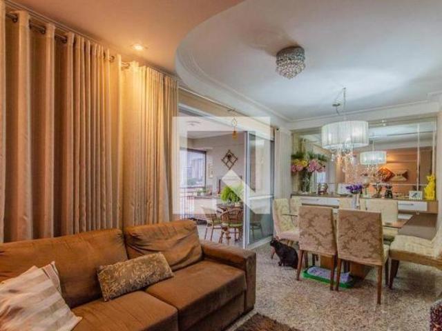 Apartamento à Venda Ipiranga, 3 Quartos, 133 m2