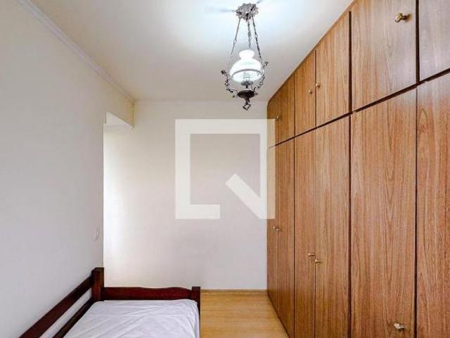 Apartamento à Venda Ipiranga, 3 Quartos, 133 m2